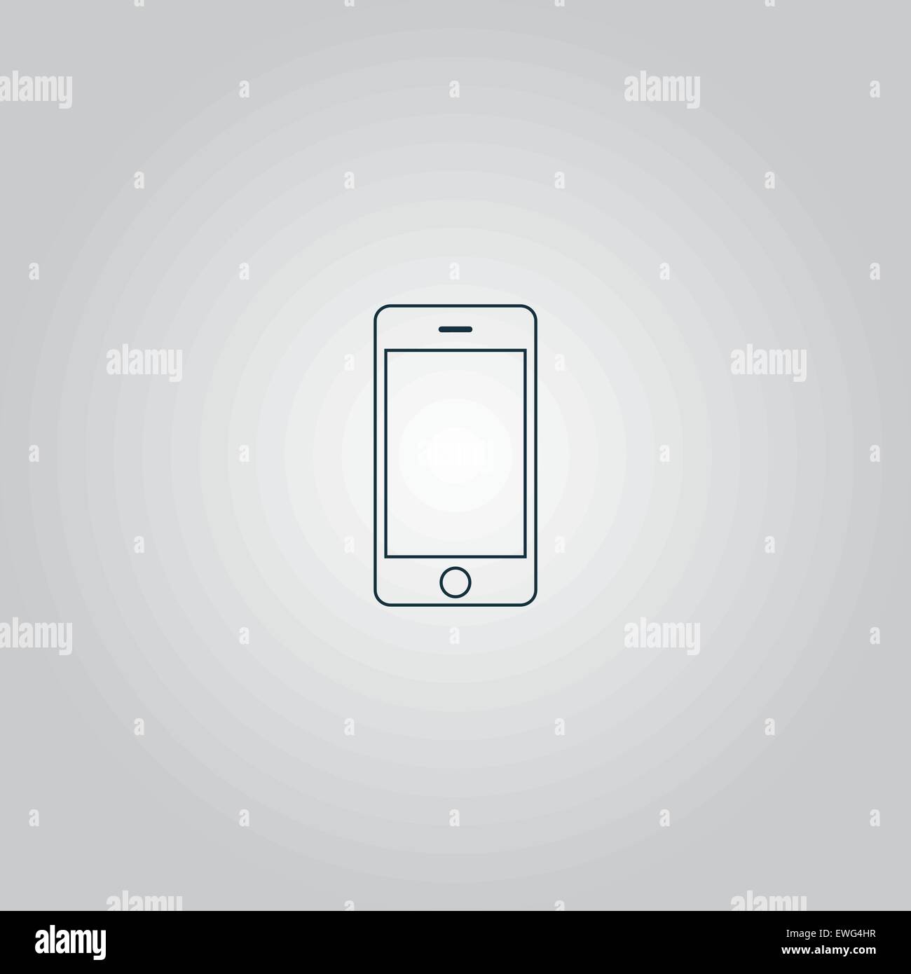 Online touch Stock Vector Images - Alamy