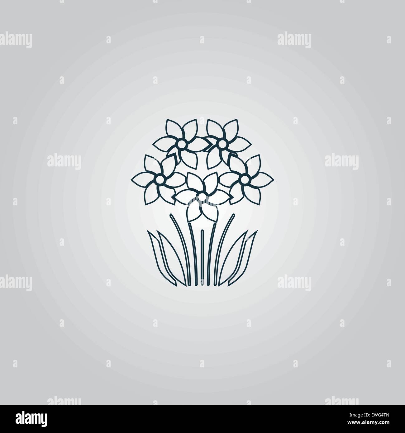 Bellflower clipart hi-res stock photography and images - Alamy