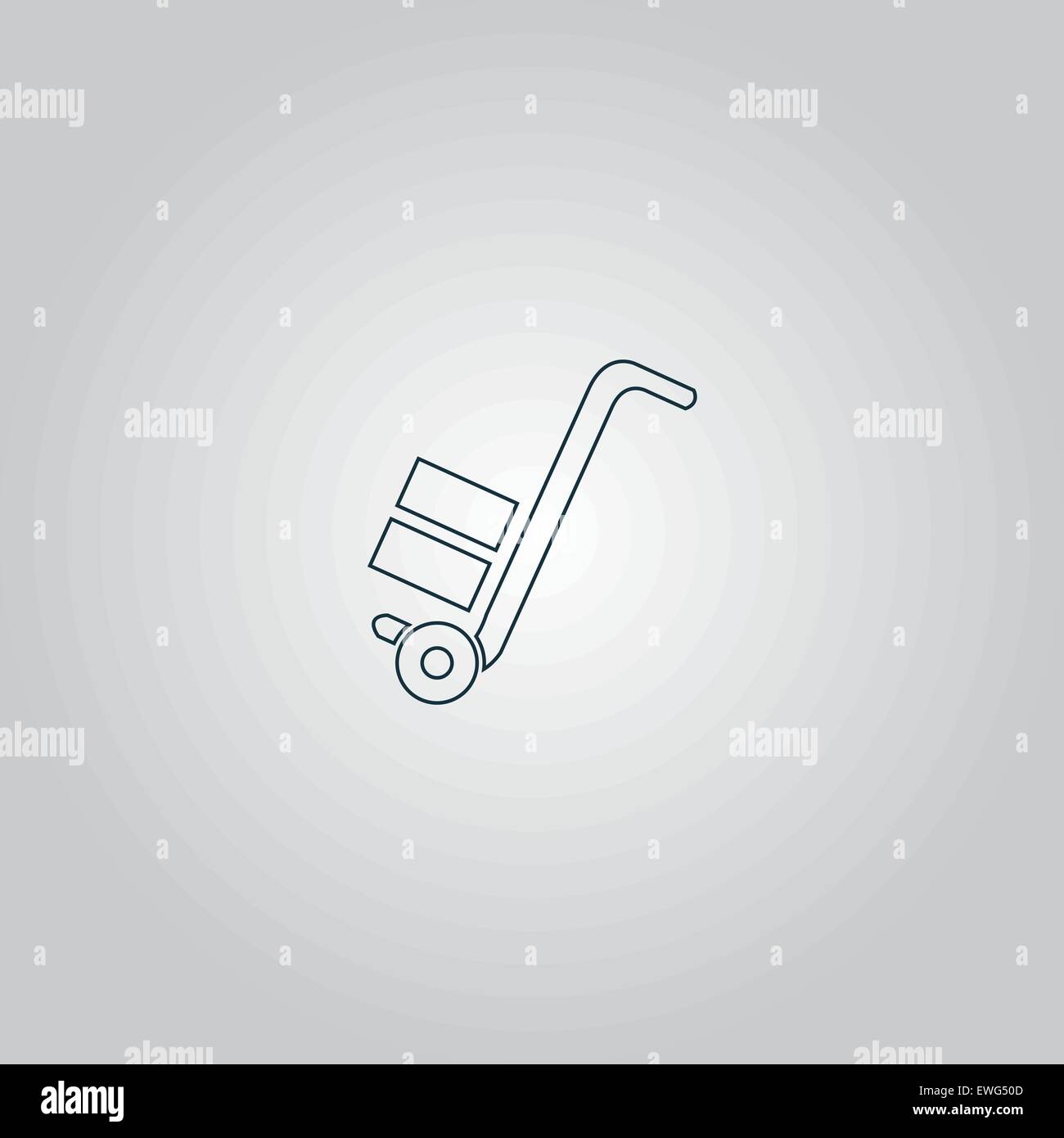 Simple loader hi-res stock photography and images - Alamy