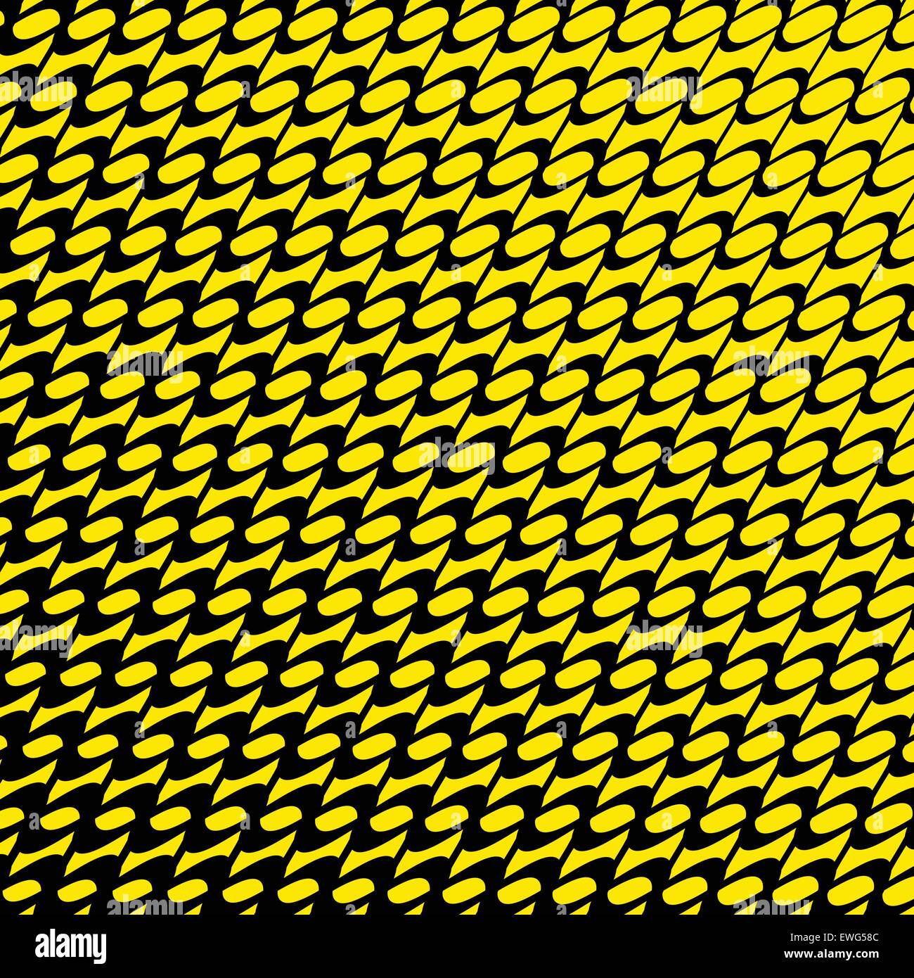 Abstract background, image with wavy, waving lines. Random lines ...