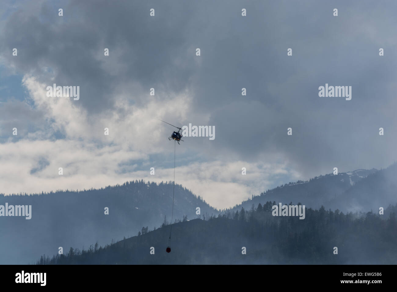 Lytton fire hi-res stock photography and images - Alamy