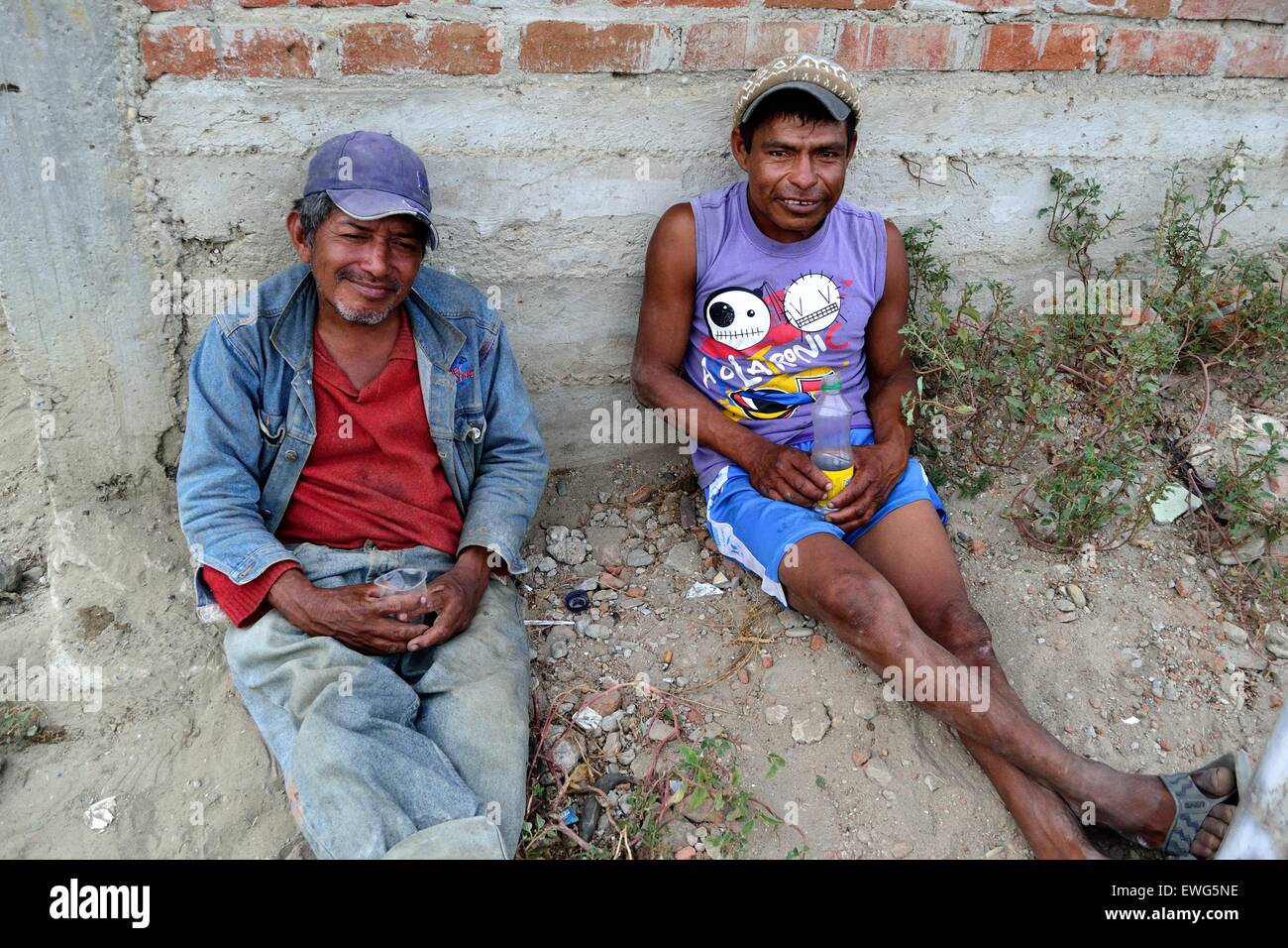 Alcoholism Indigenous People High Resolution Stock Photography and ...