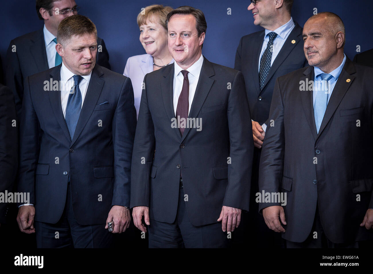 Robert fico r hi-res stock photography and images - Alamy