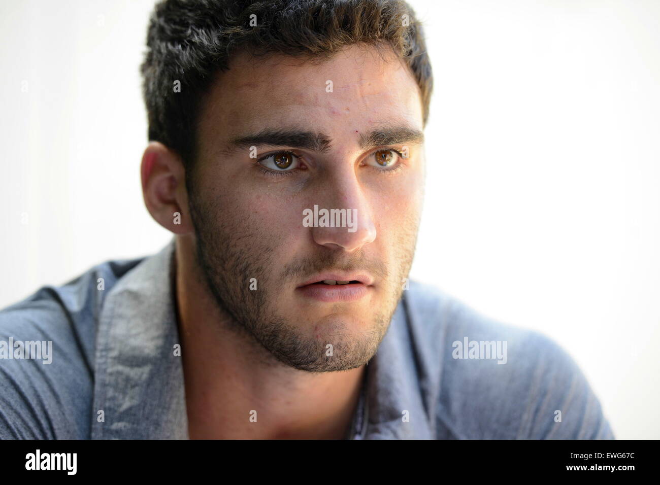 Charles ollivon toulon hi-res stock photography and images - Alamy
