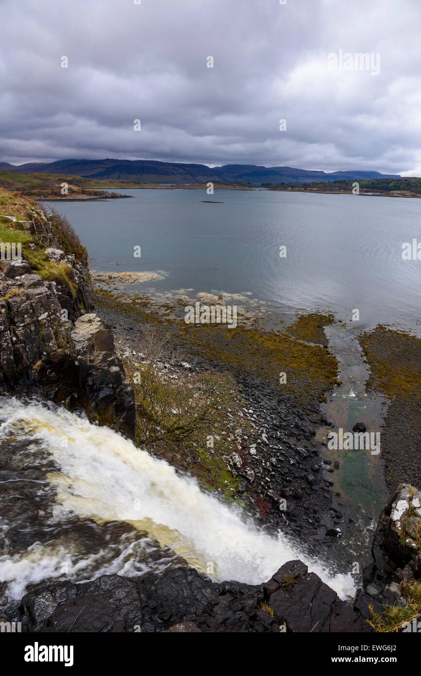 Ulva ferry hi-res stock photography and images - Alamy