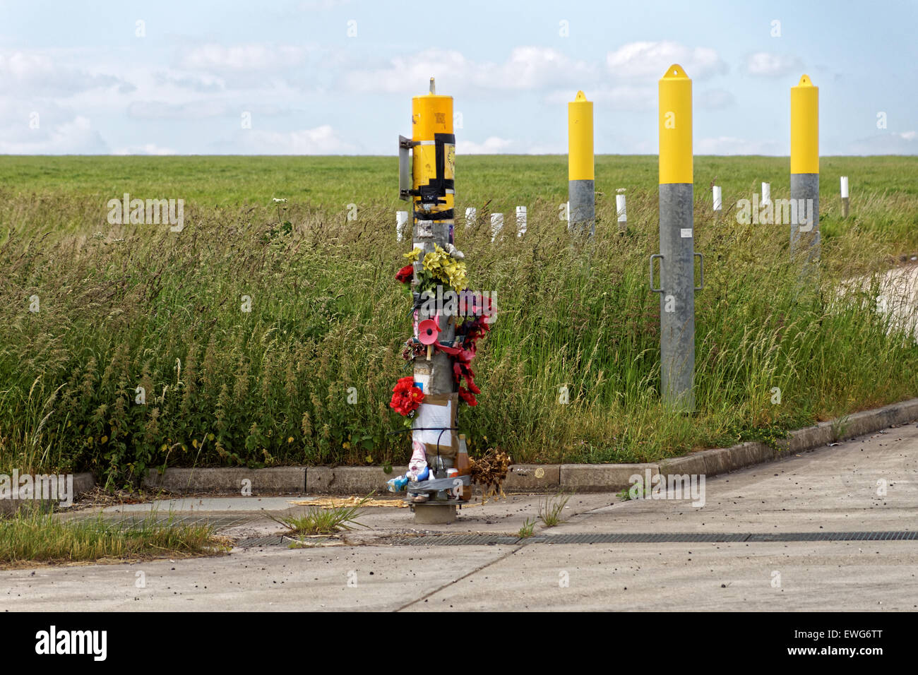Tank crossing hi-res stock photography and images - Alamy
