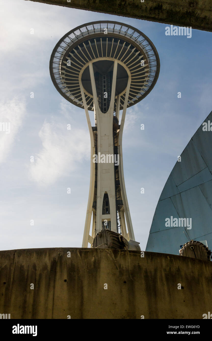 EMP Museum, Experience Music Project, Seattle Centre, Seattle ...