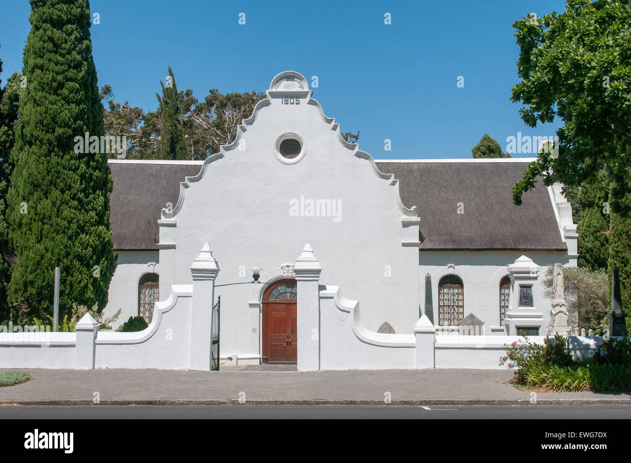 Dutch gable roof hi-res stock photography and images - Alamy