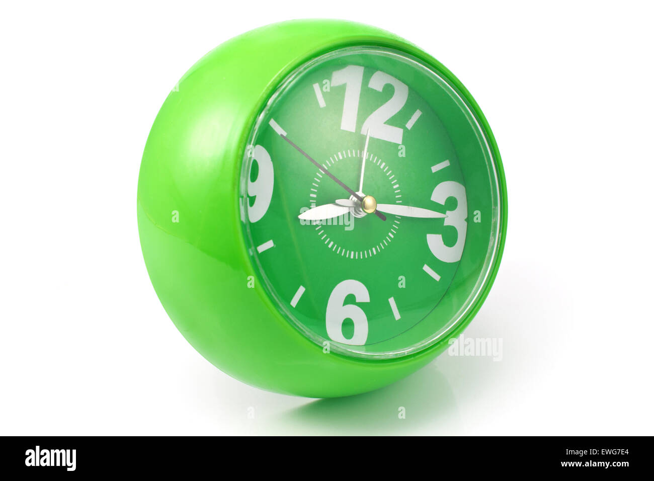 Time green traditional hi-res stock photography and images - Alamy