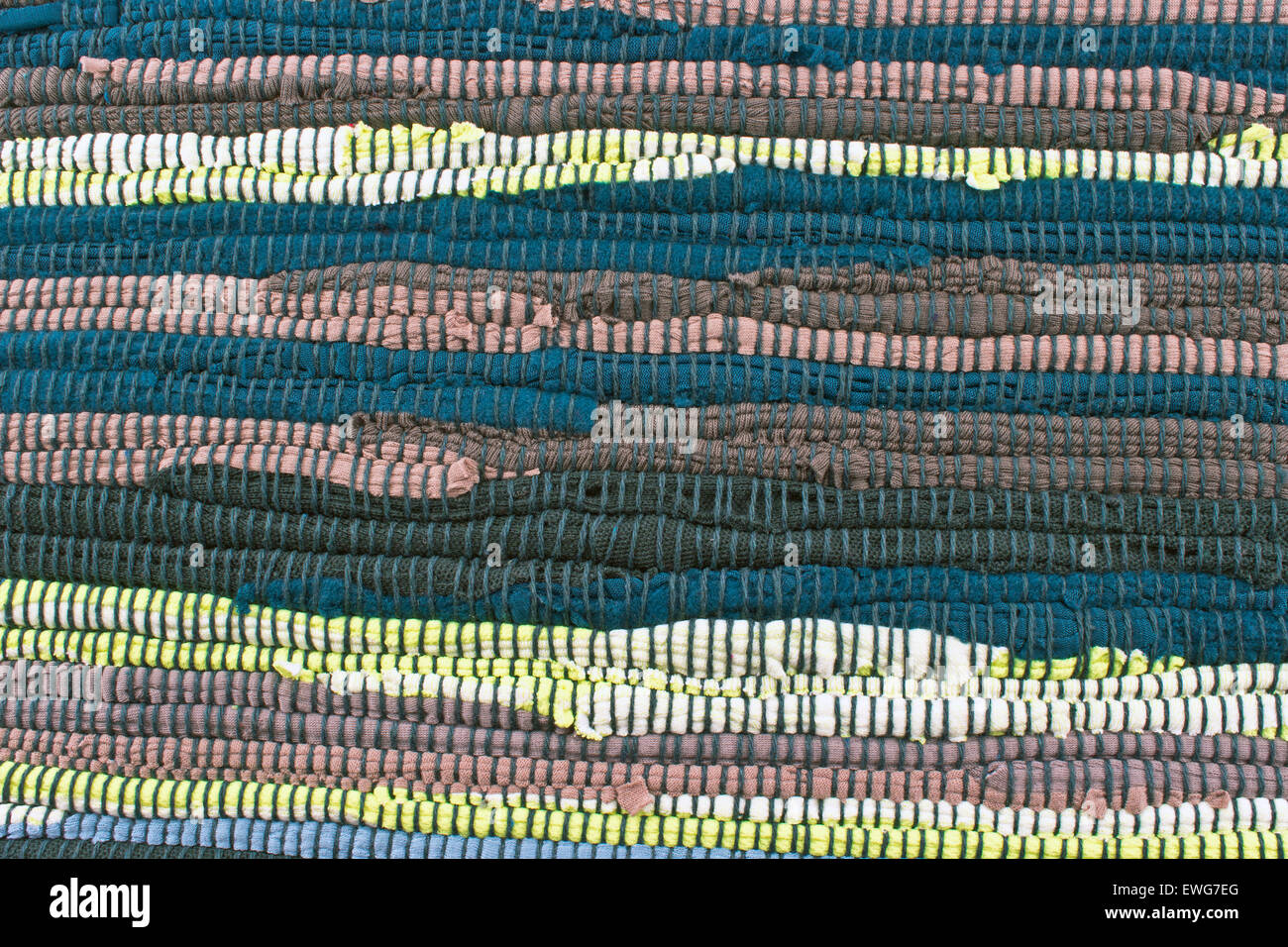 Colorful carpet texture background Stock Photo - Alamy