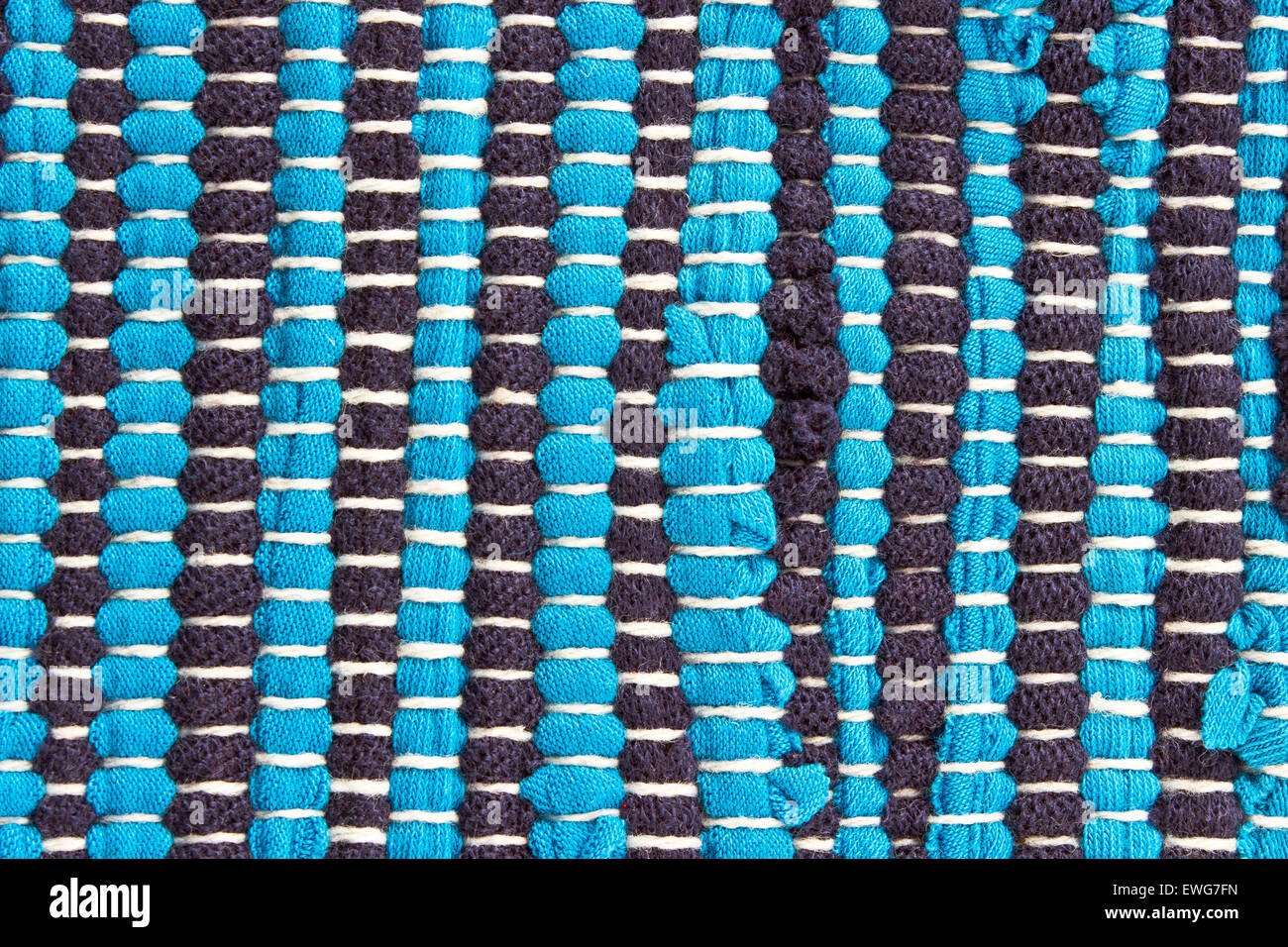 Blue carpet texture hi-res stock photography and images - Alamy