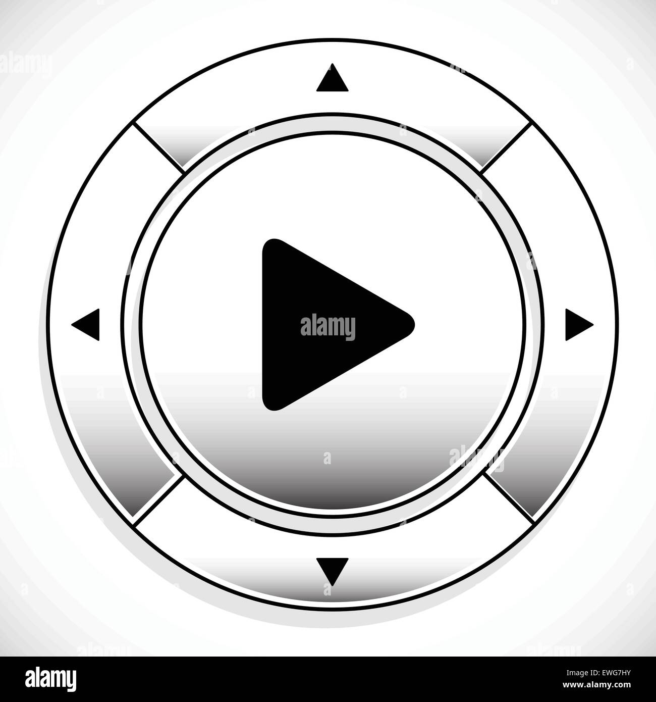 Move controllers Stock Vector Images - Alamy