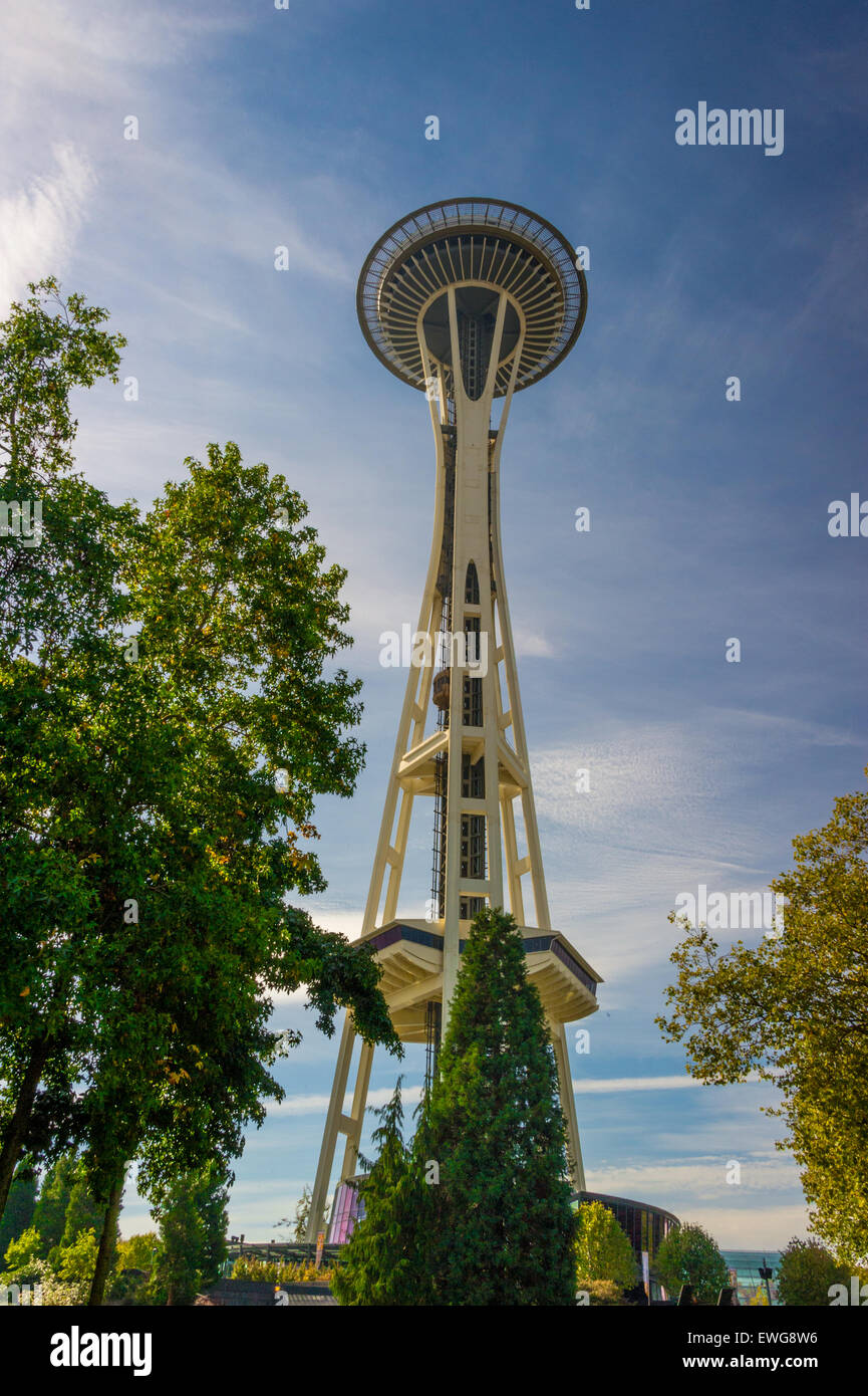 EMP Museum, Experience Music Project, Seattle Centre, Seattle ...
