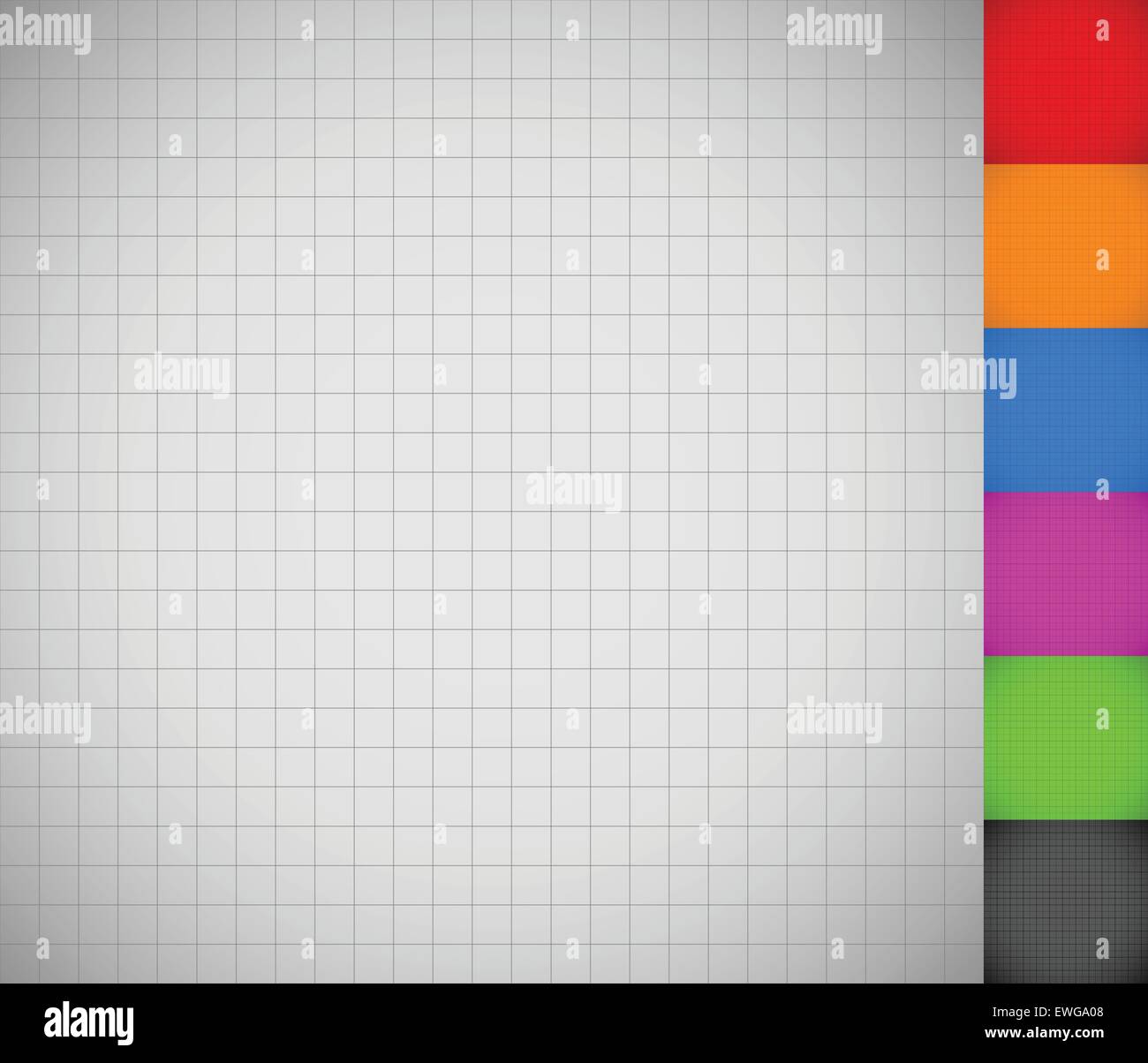 Grid, mesh wireframe background-pattern set. (seamlessly repeatable ...