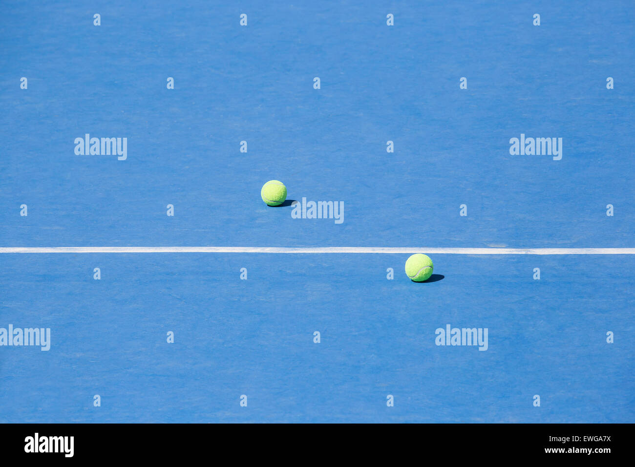 Blue padel racket yellow hi-res stock photography and images - Alamy