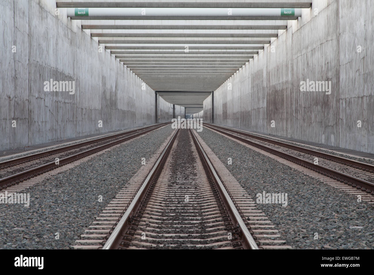 Transportation corridor hi-res stock photography and images - Alamy