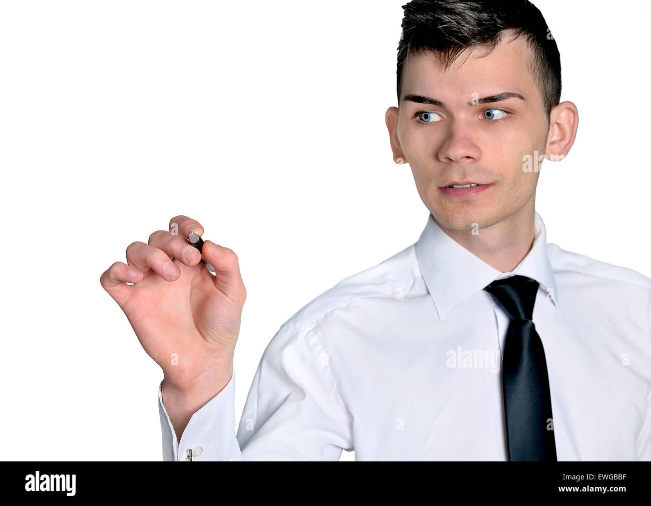 Nothing communication hi-res stock photography and images - Alamy