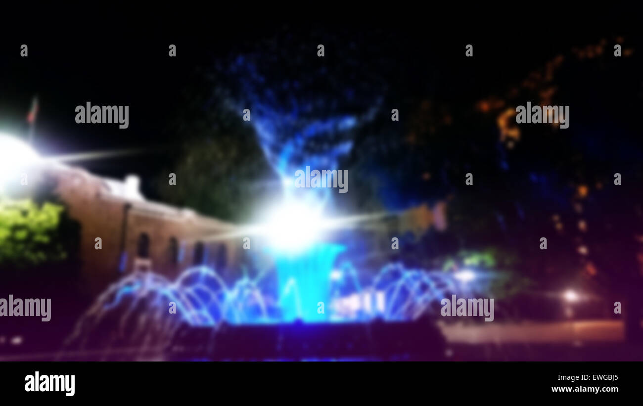 Sofia lights hi-res stock photography and images - Alamy