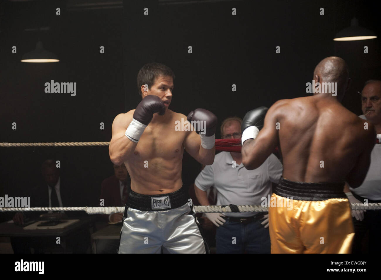 The Fighter is a 2010 biographical sports drama film directed by David ...