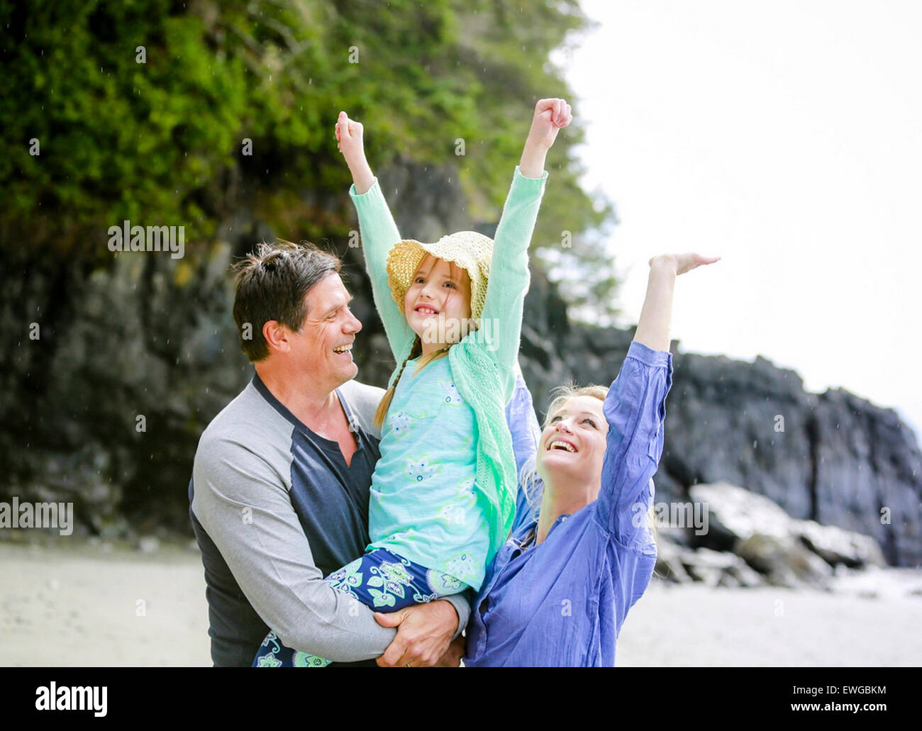 LOVE, AGAIN 2015 Hallmark Channel film with Teri Polo at right and Paul ...