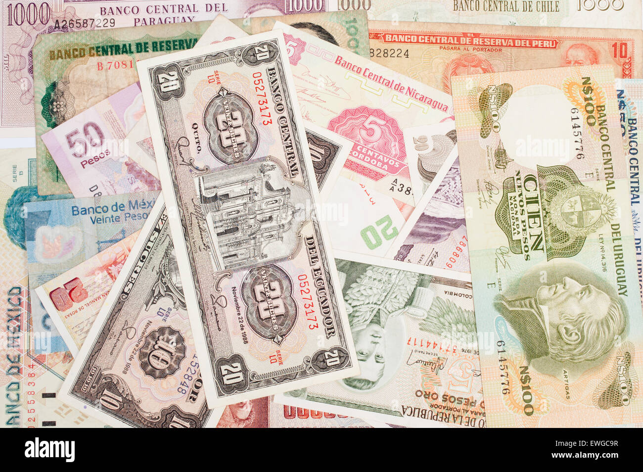 Vintage currency hi-res stock photography and images - Alamy