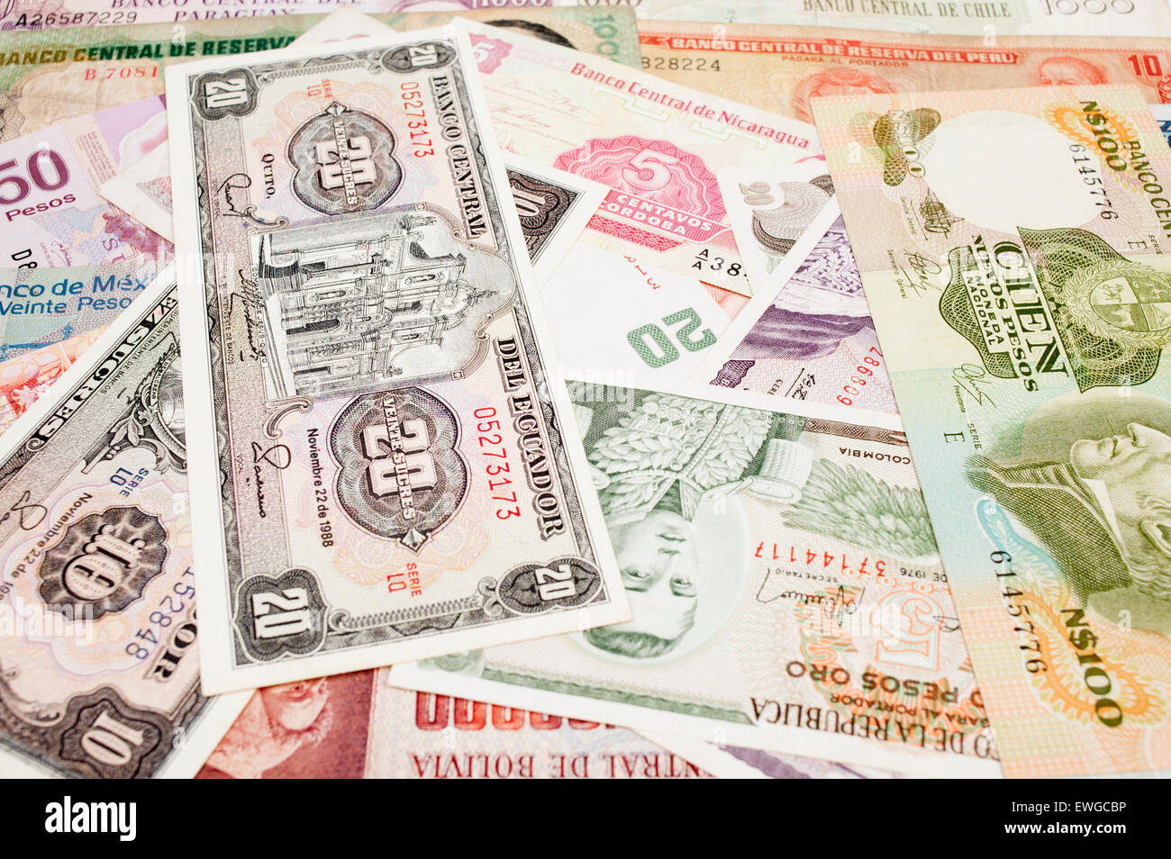 Vintage currency hi-res stock photography and images - Alamy