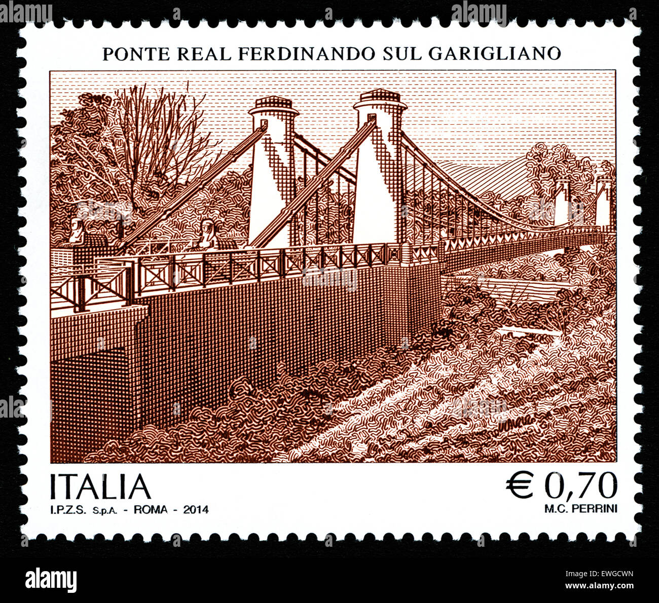 Garigliano hi-res stock photography and images - Alamy