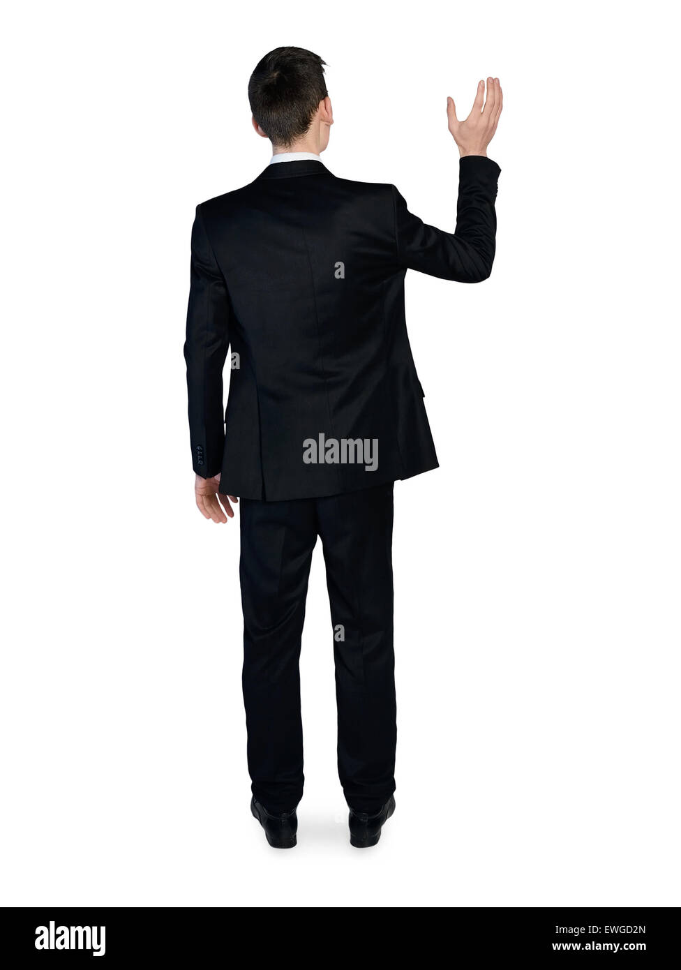 Hand hold something hi-res stock photography and images - Alamy