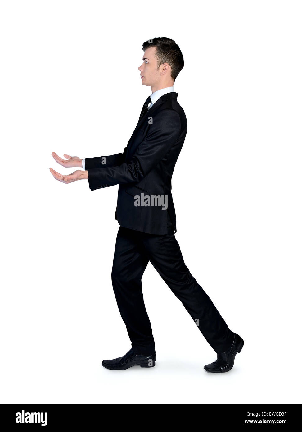 Something important Cut Out Stock Images & Pictures - Alamy