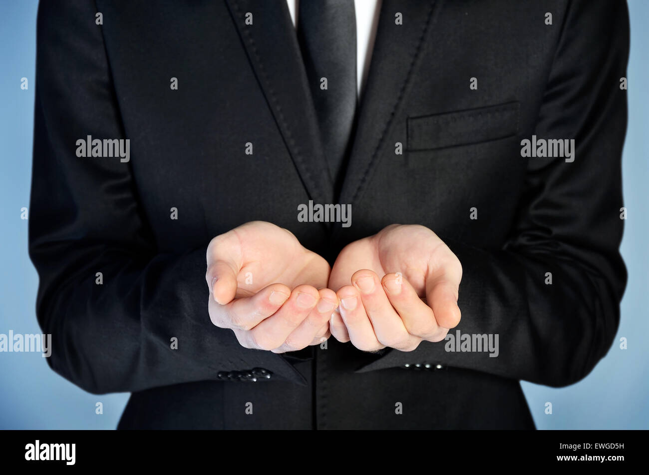 Something s holding hi-res stock photography and images - Alamy