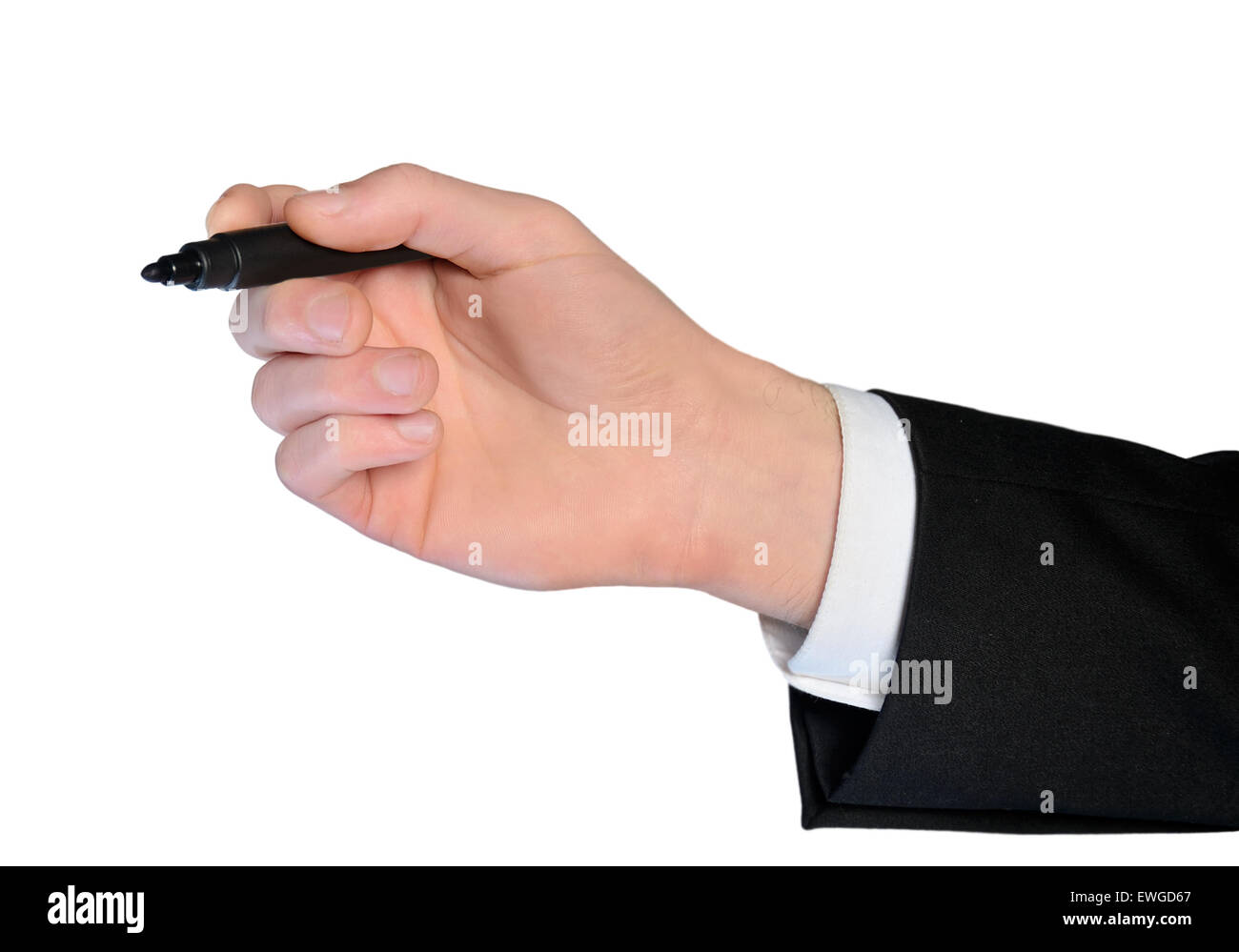 Text sign showing writing Cut Out Stock Images & Pictures - Alamy