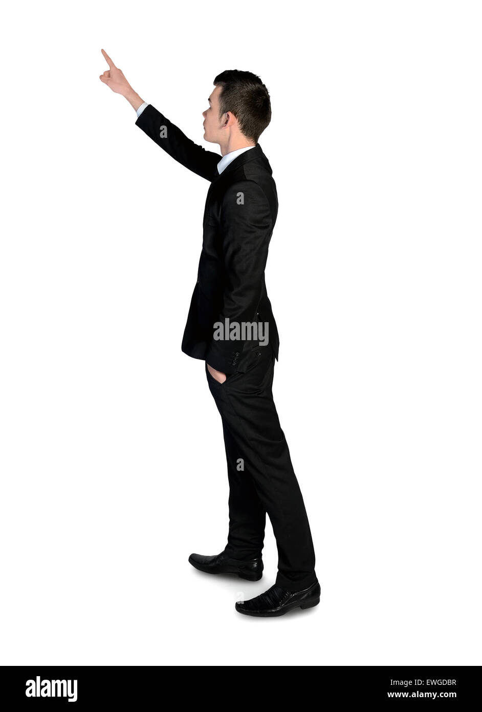 Look out point Cut Out Stock Images & Pictures - Alamy