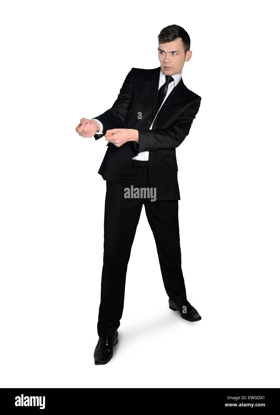 Drag suit hi-res stock photography and images - Alamy
