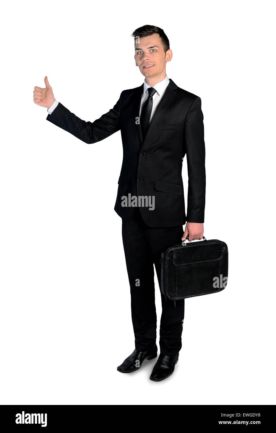 Man ok sign hi-res stock photography and images - Alamy
