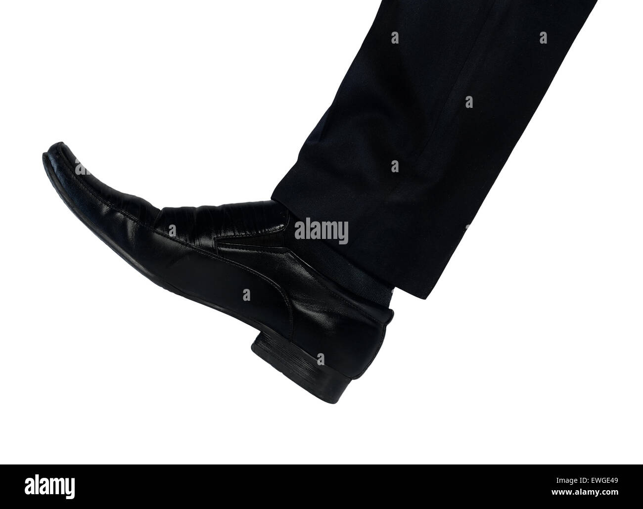 Shoe feet hi-res stock photography and images - Alamy