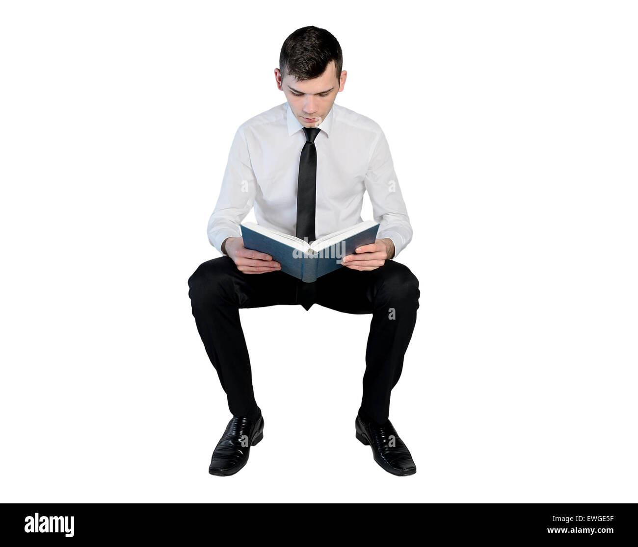 Book manager Cut Out Stock Images & Pictures - Alamy