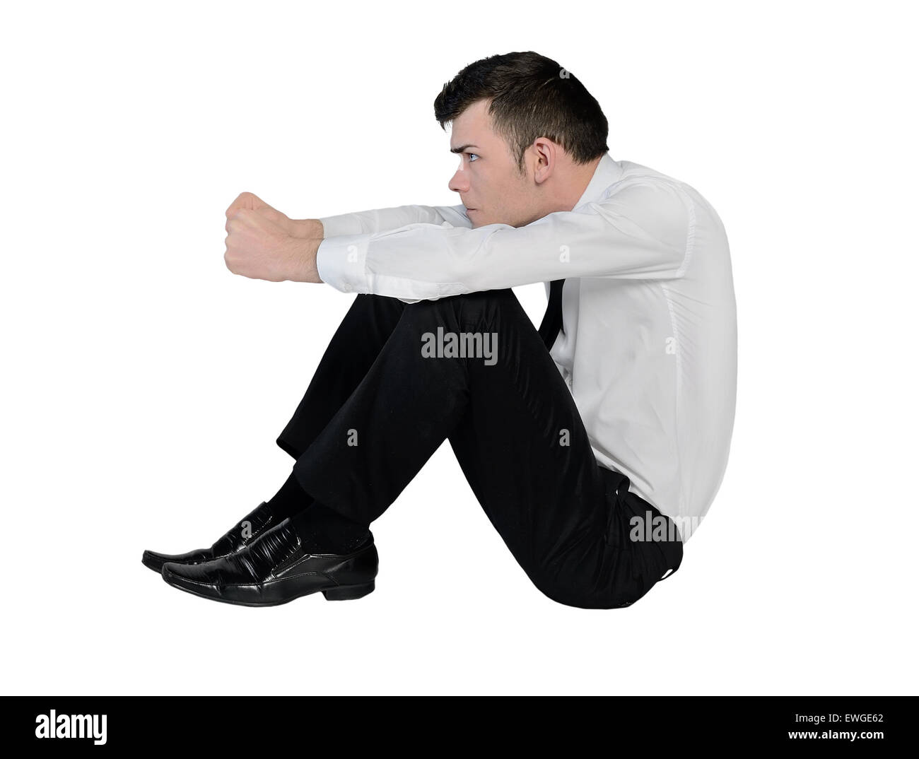 Rally suit Cut Out Stock Images & Pictures - Alamy
