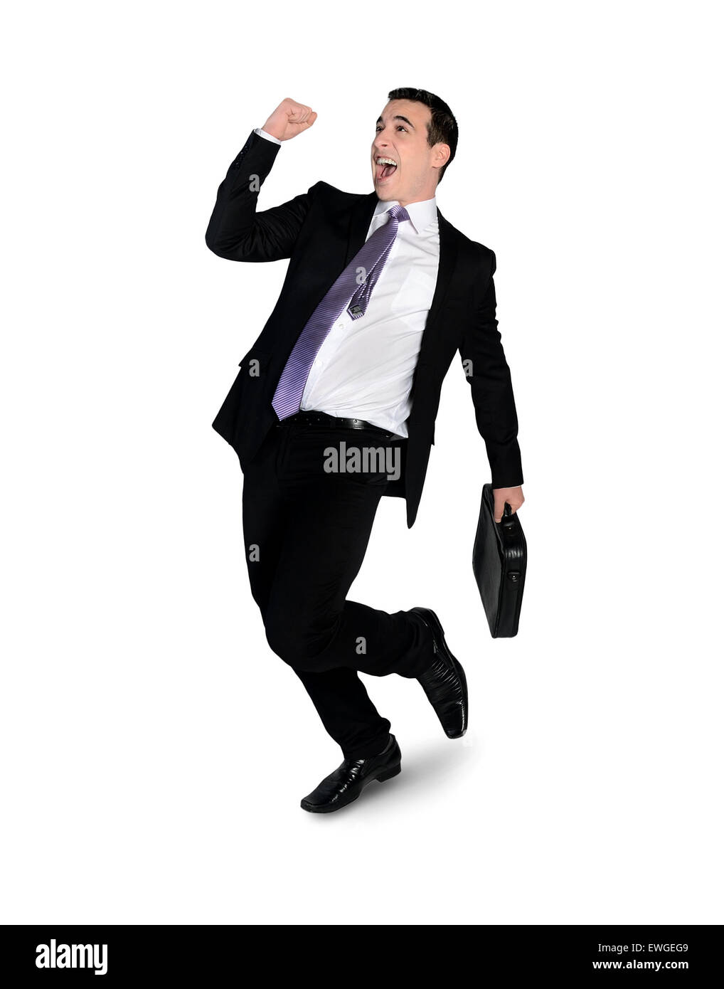 Freedom professional winner hi-res stock photography and images - Alamy