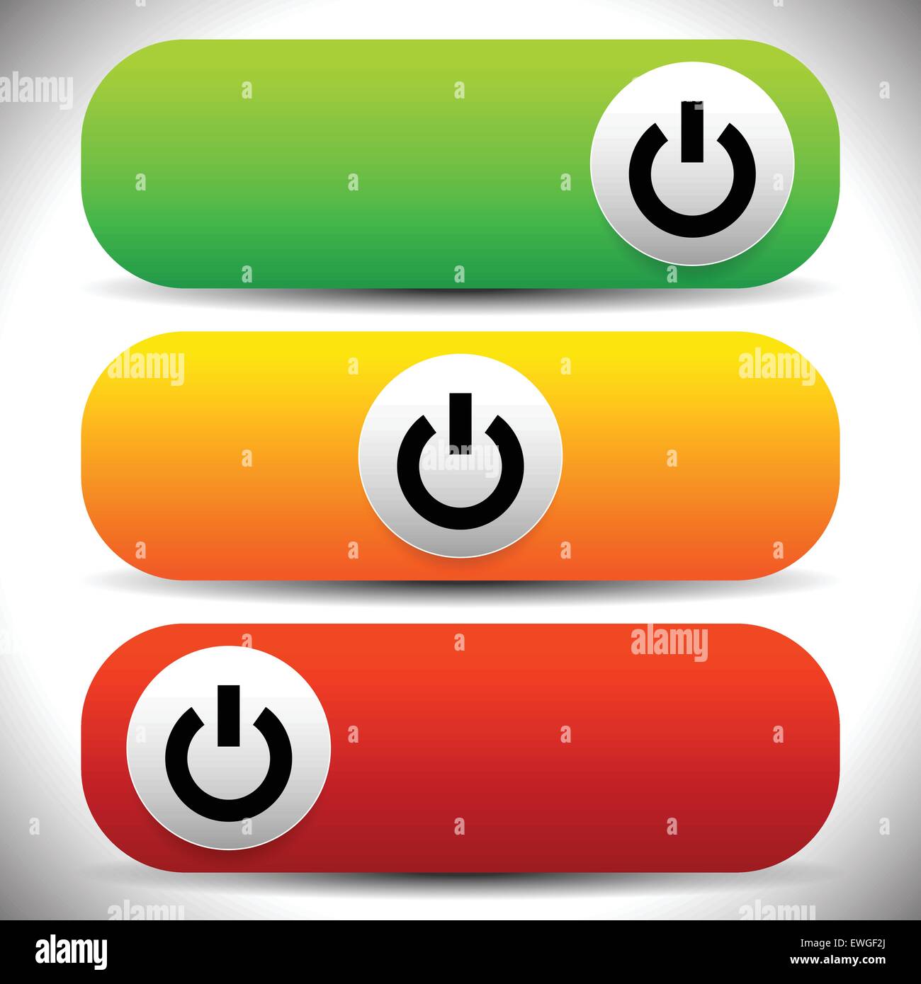 Activation stand Stock Vector Images - Alamy