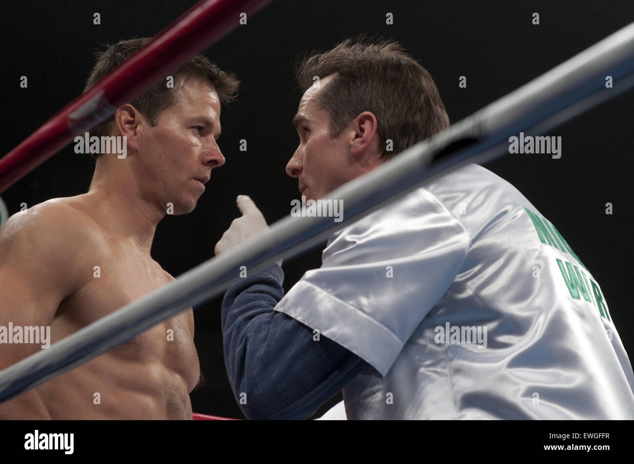 The Fighter is a 2010 biographical sports drama film directed by David ...