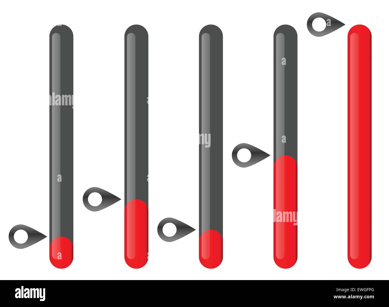 Full fullness Stock Vector Images - Alamy