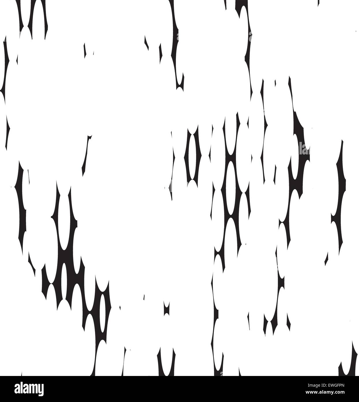 Rough concrete texture scratches Stock Vector Images - Alamy