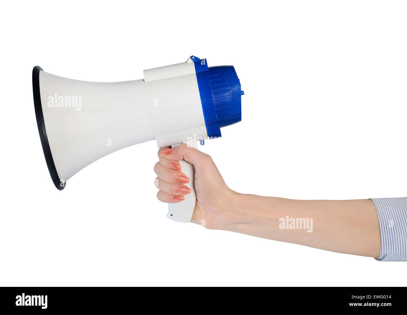 Loud cheer hi-res stock photography and images - Alamy
