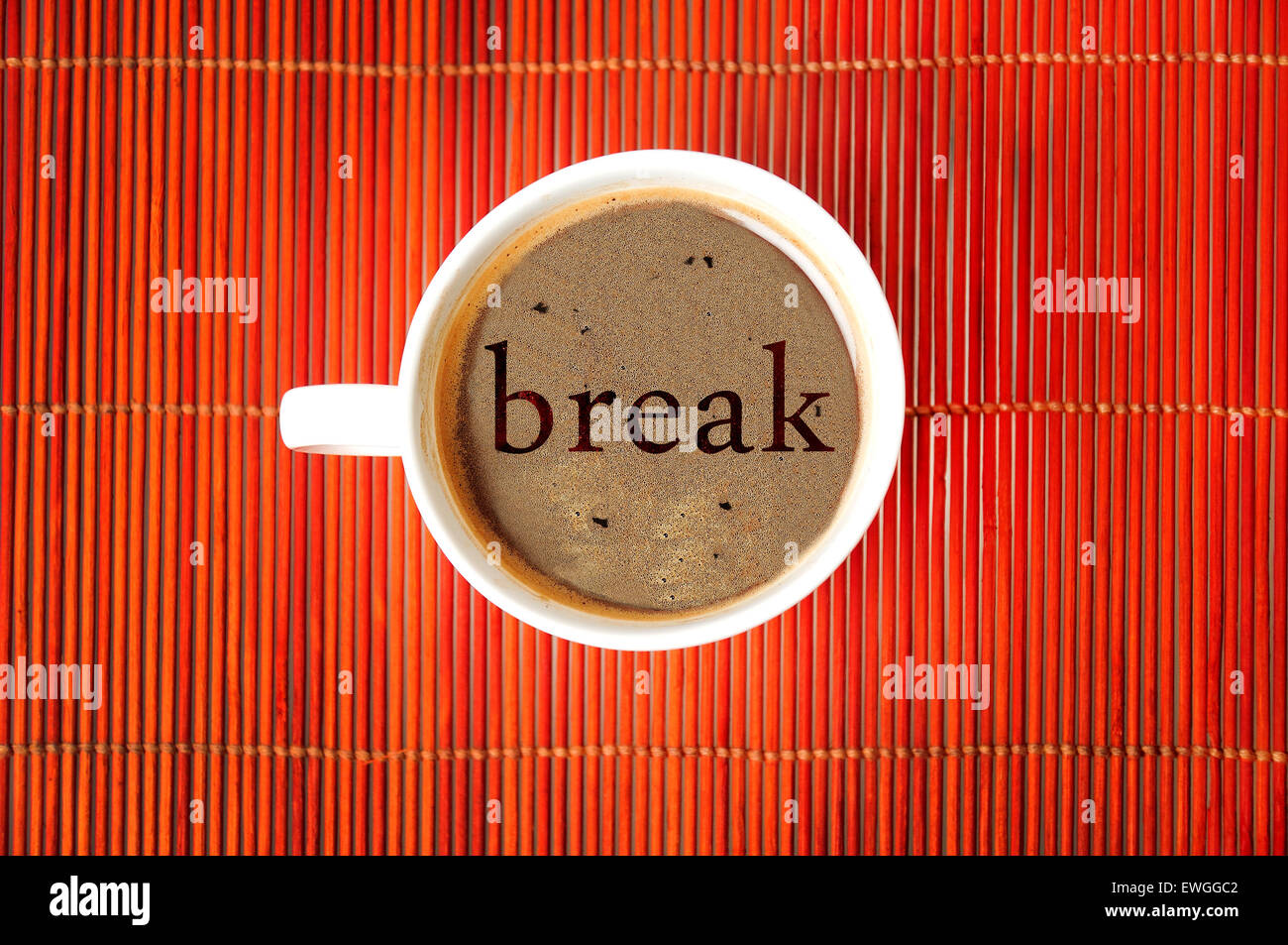 Make or break word hi-res stock photography and images - Alamy