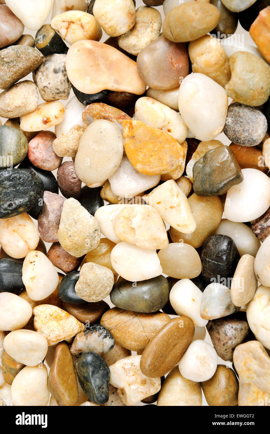 Group of many stone background Stock Photo - Alamy