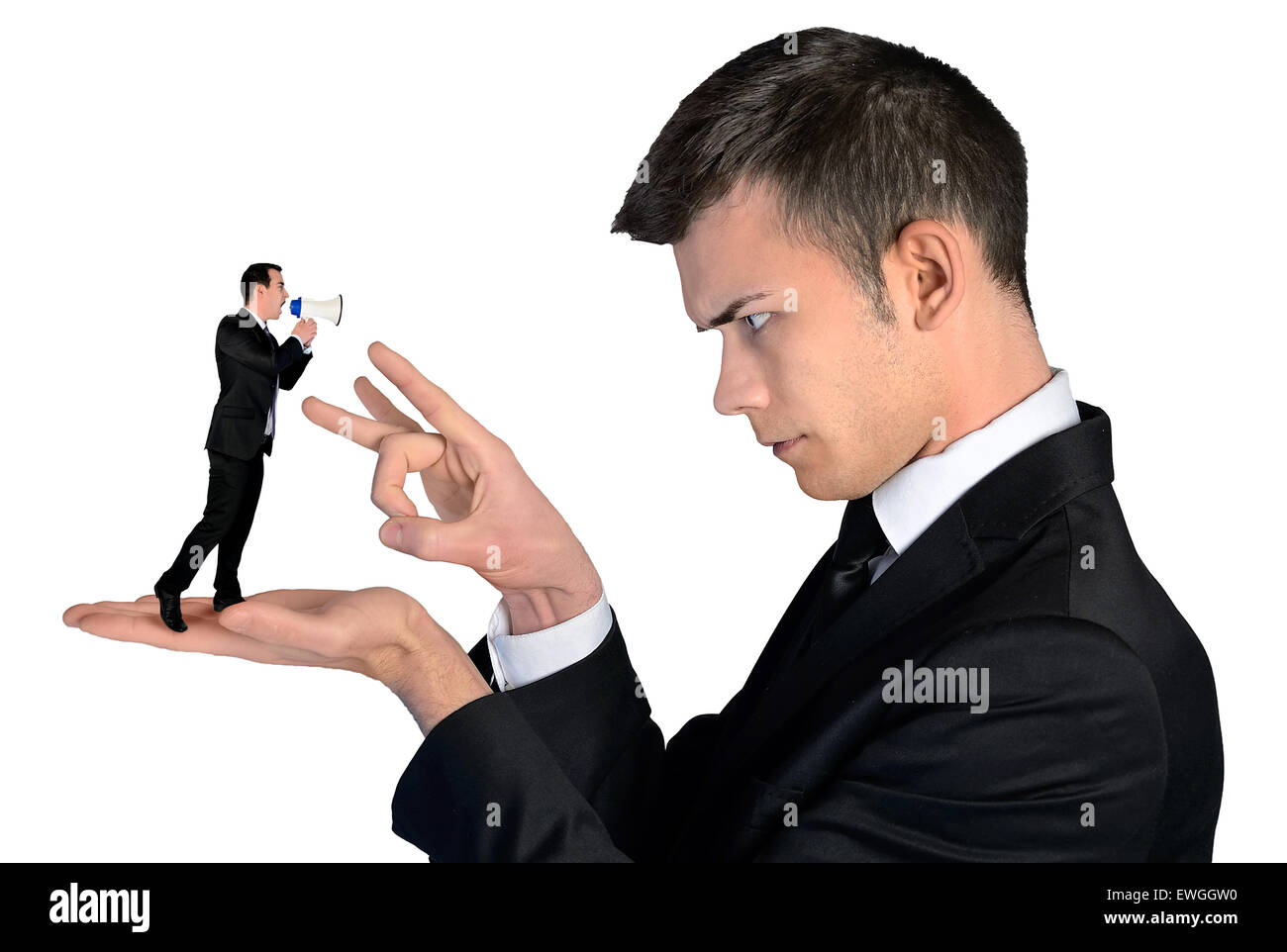 Flip of the wrist hi-res stock photography and images - Alamy