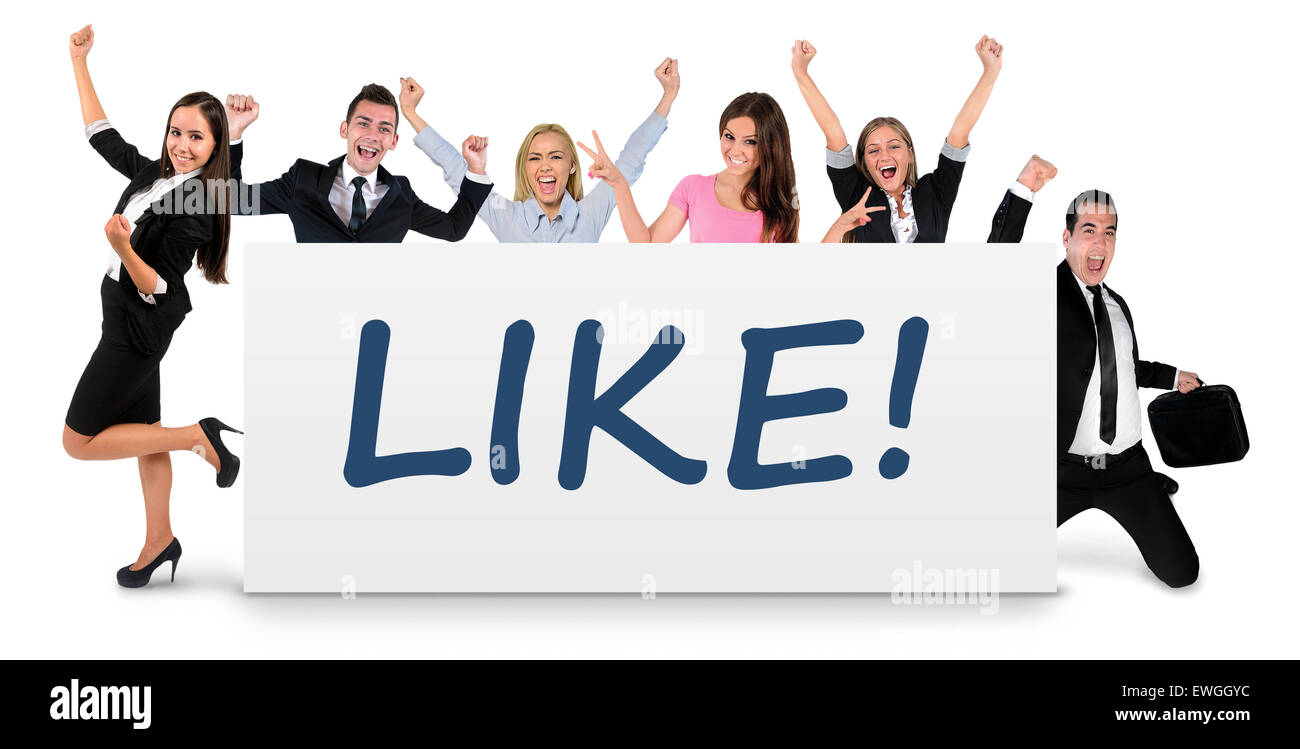 Victory writing Cut Out Stock Images & Pictures - Alamy