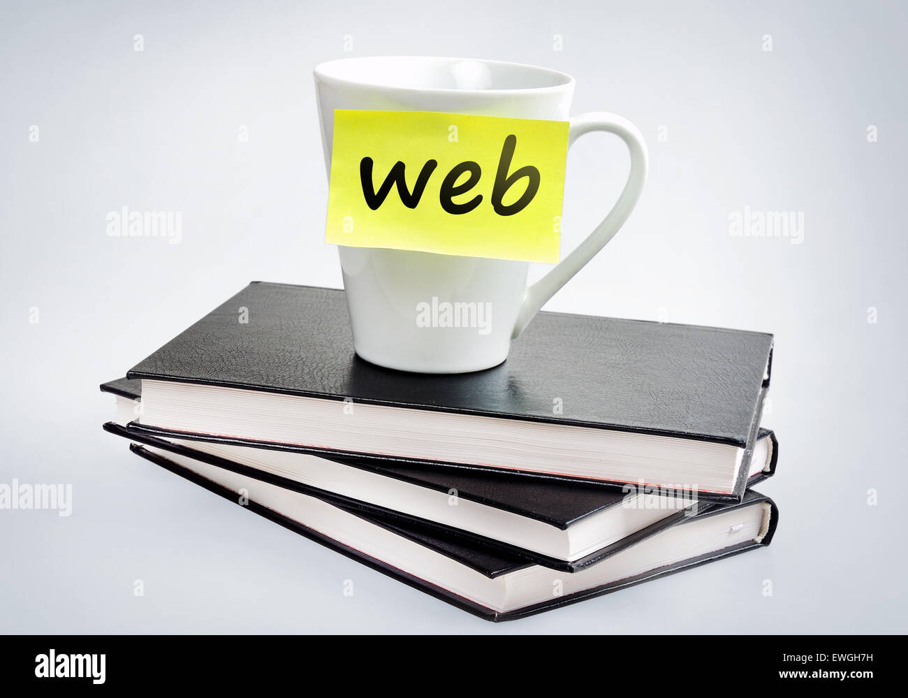 Web word hi-res stock photography and images - Alamy