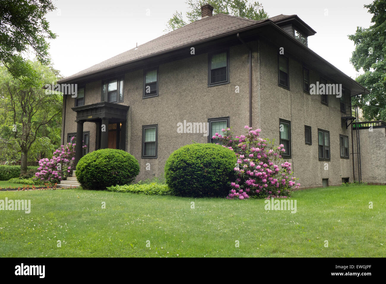 Stately home stately homes hi-res stock photography and images - Alamy