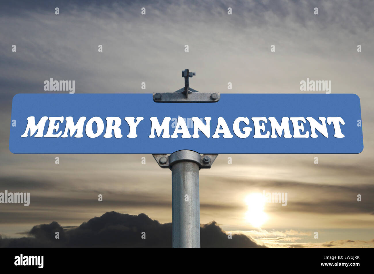 Memory management hi-res stock photography and images - Alamy